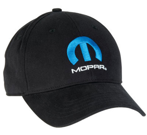 MOPAR BALL CAPS | DODGE HATS | JIM'S AUTO PARTS