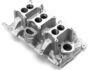 Mopar Parts|Restoration Parts|Mopar Performance Head and Intakes|Jim's ...