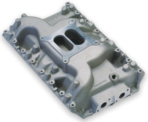 Mopar Parts|Restoration Parts|Mopar Performance Head and Intakes|Jim's ...